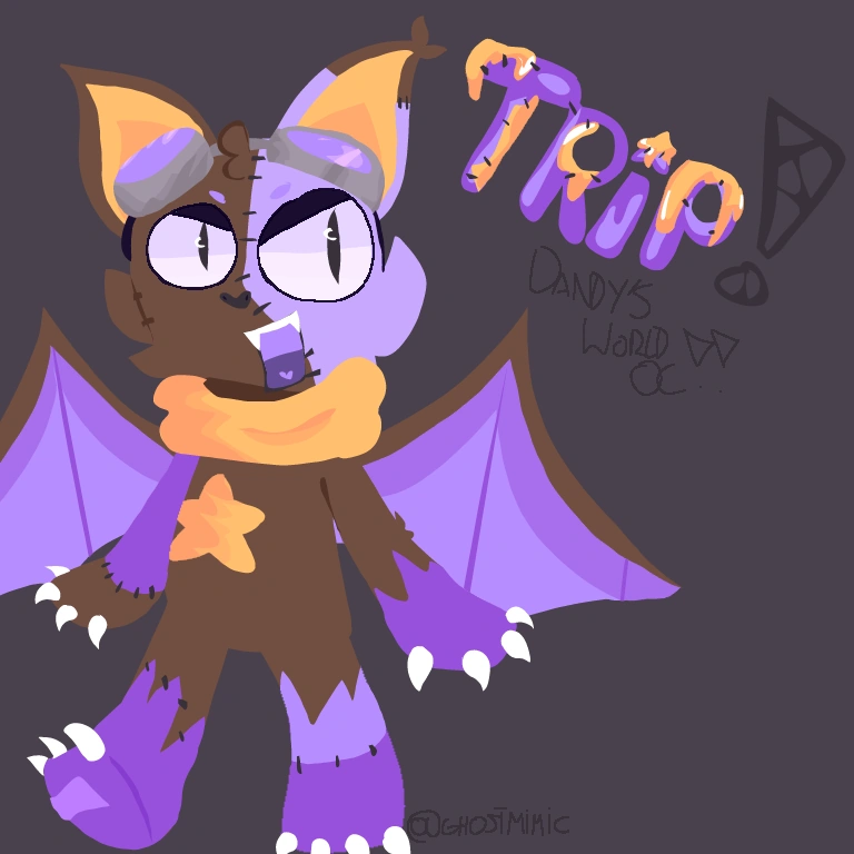 Very rare Mimic oc pozting | Fandom