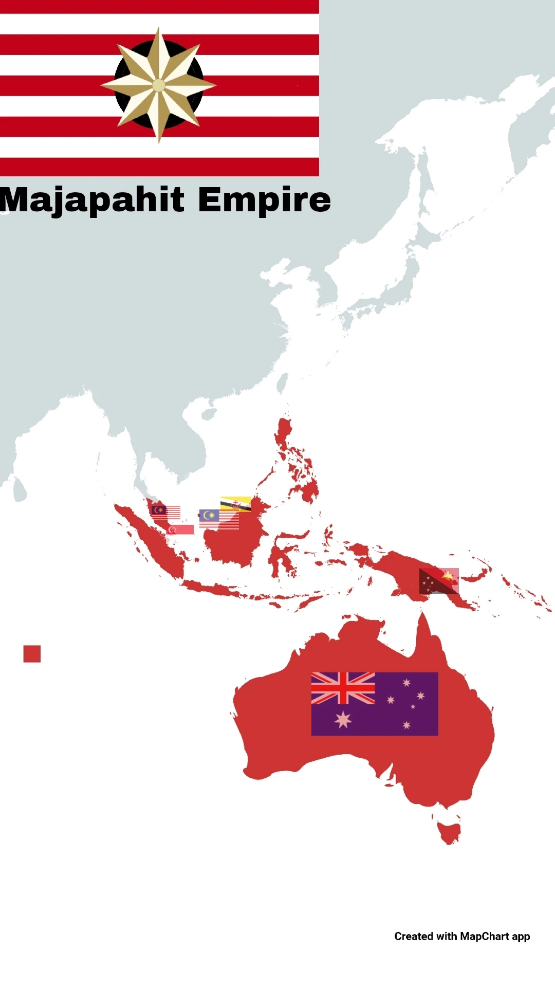 Reform the Majapahit Empire! | Fandom