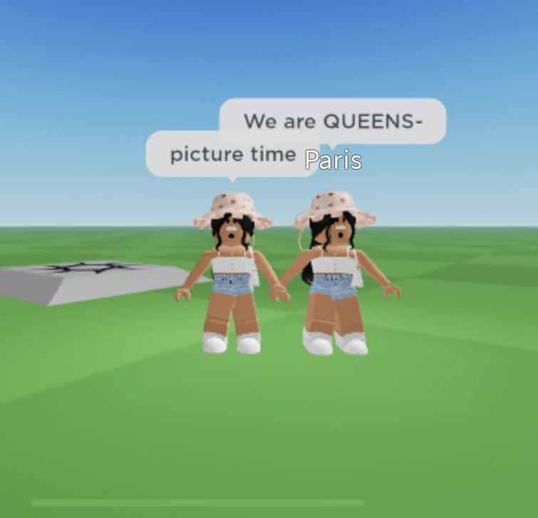 Our matching fits! | Fandom