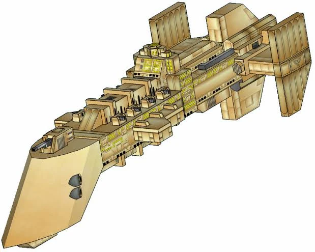Your favorite Ship Class in 40k? | Fandom