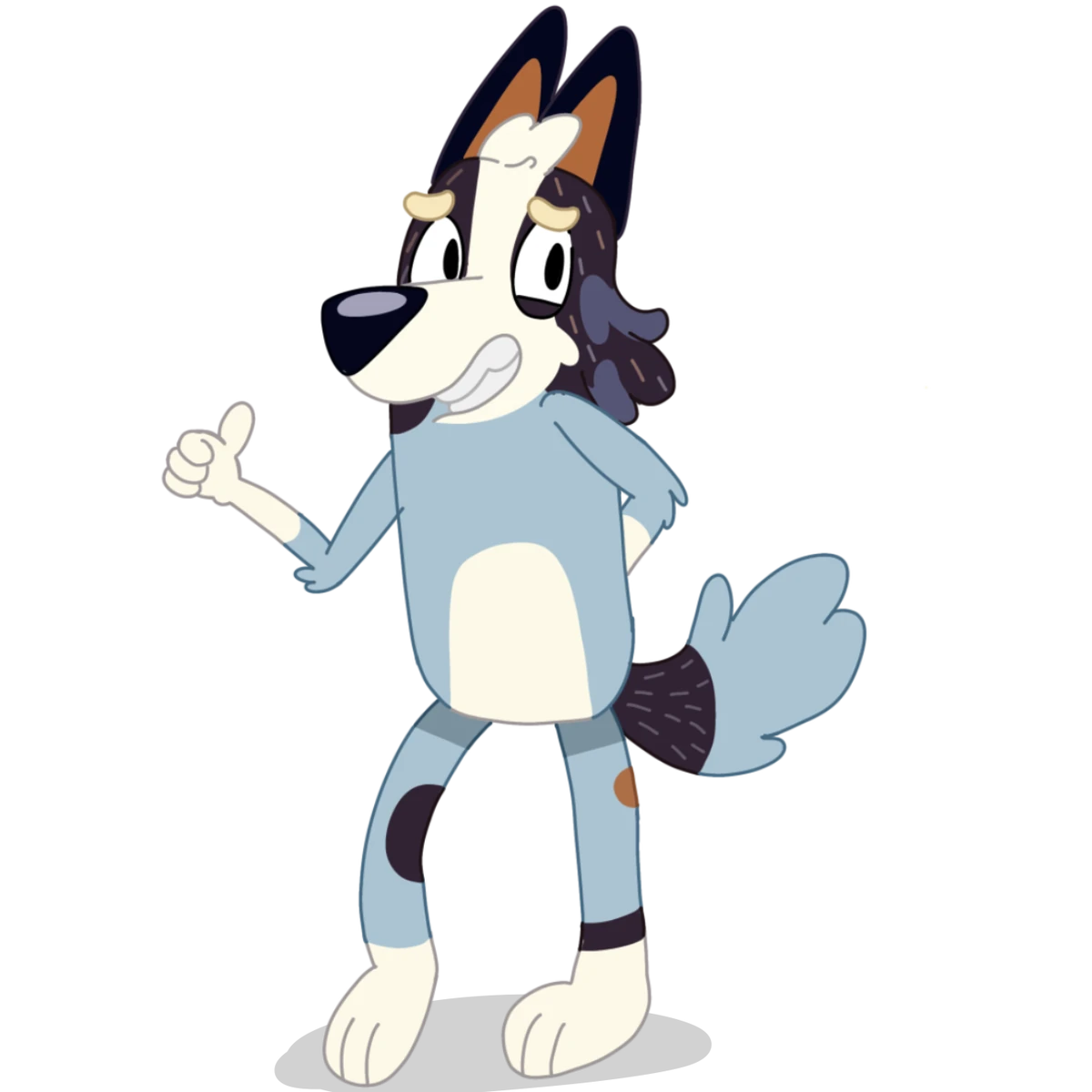 Bob Heeler | Before Bluey Wiki | Fandom