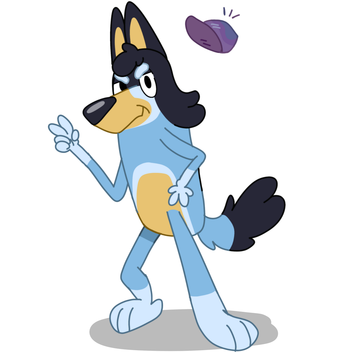 Bandit Heeler | Before Bluey Wiki | Fandom Bandit Heeler | Before Bluey Wiki | Fandom
