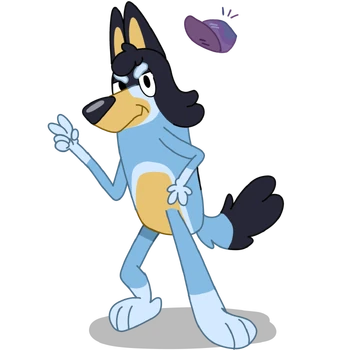 Bandit Heeler | Before Bluey Wiki | Fandom