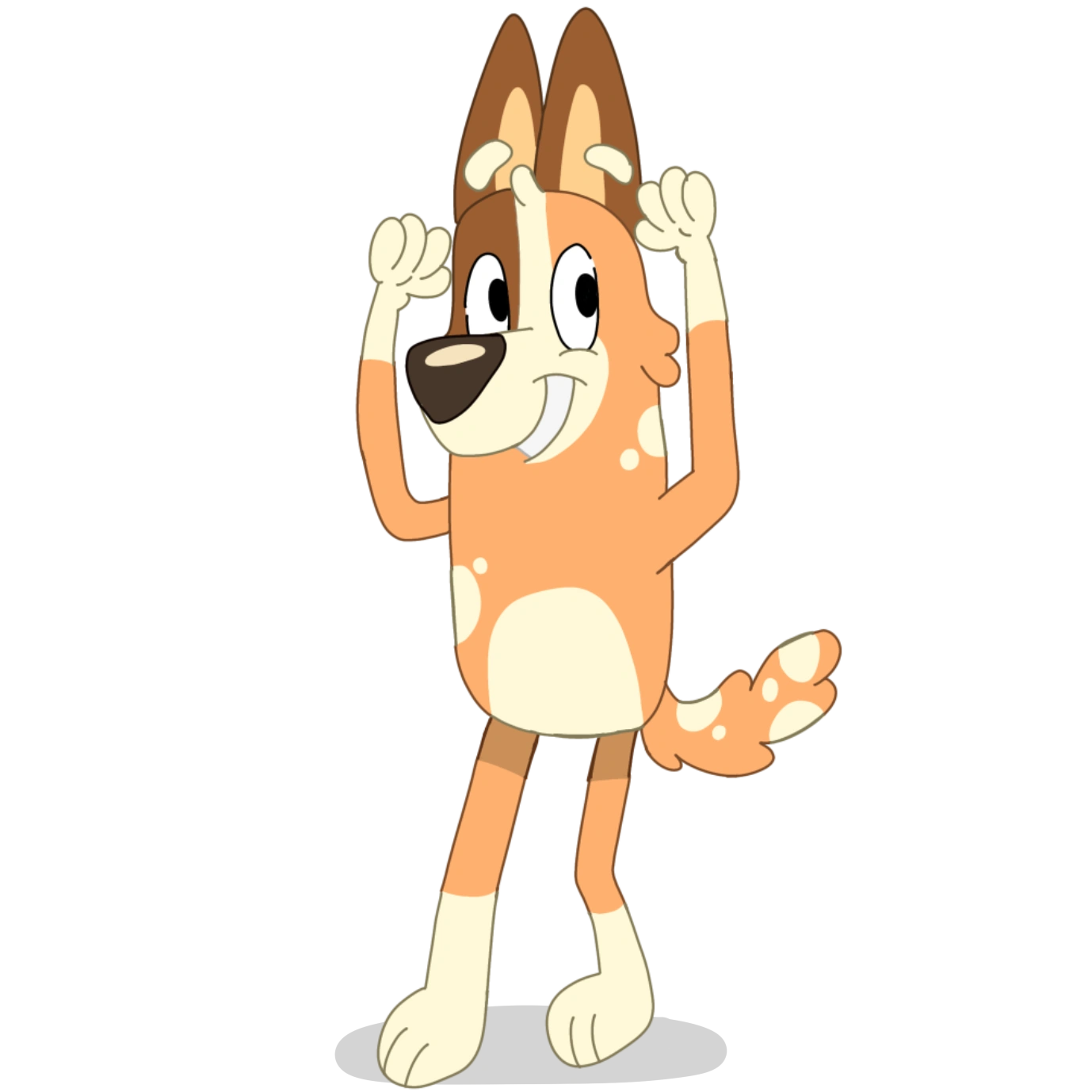 Discuss Everything About Before Bluey Wiki | Fandom