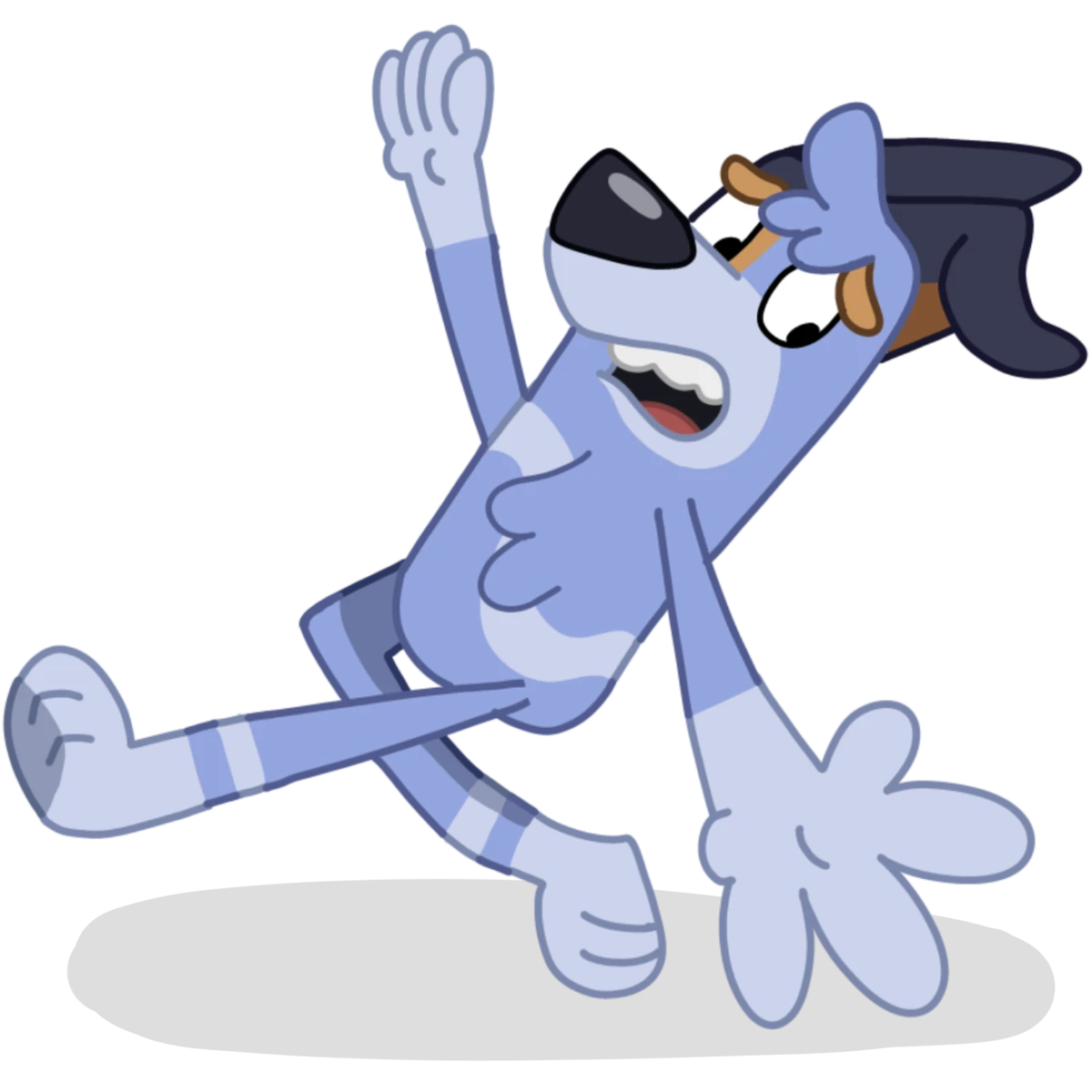 Stripe Heeler | Before Bluey Wiki | Fandom