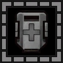 Medic Shield | Before Darkness Falls Wiki | Fandom