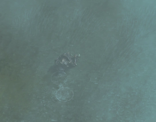 The Mist Being | Before Darkness Falls Wiki | Fandom