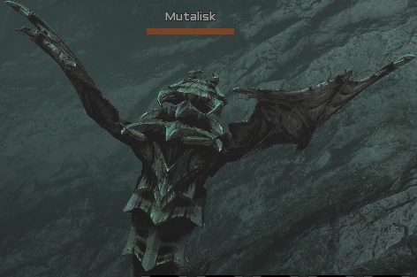 Mutalisk | Before Darkness Falls Wiki | Fandom