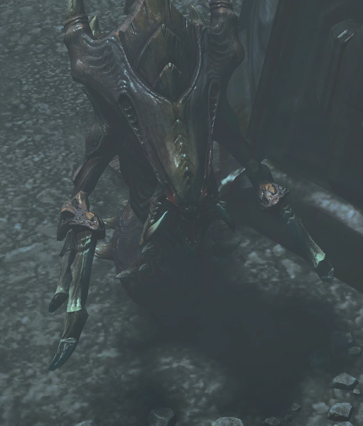 Hydralisk | Before Darkness Falls Wiki | Fandom