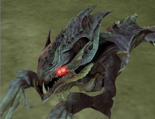 The Mist Being | Before Darkness Falls Wiki | Fandom