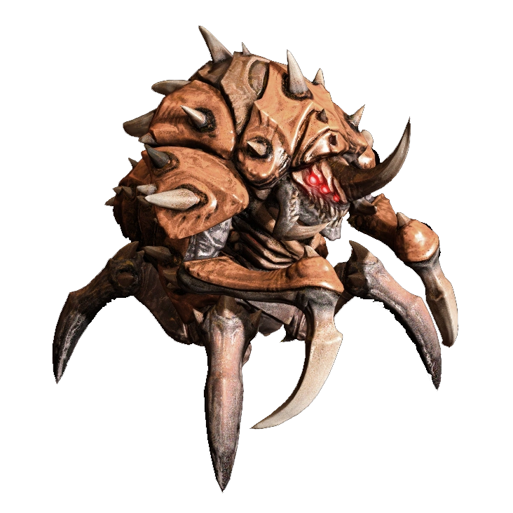 Hunterling | Before Darkness Falls Wiki | Fandom