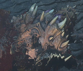 Hunterling | Before Darkness Falls Wiki | Fandom