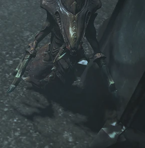 Hydralisk | Before Darkness Falls Wiki | Fandom