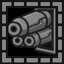 Gauss Turret | Before Darkness Falls Wiki | Fandom