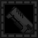 C14 Gauss Rifle | Before Darkness Falls Wiki | Fandom