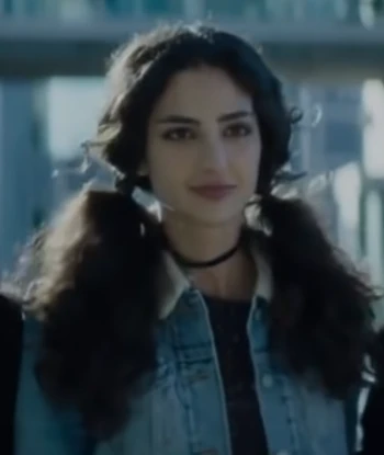 Elody | Before I fall Wiki | Fandom