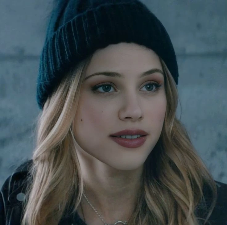 Lindsay Edgecomb | Before I fall Wiki | Fandom