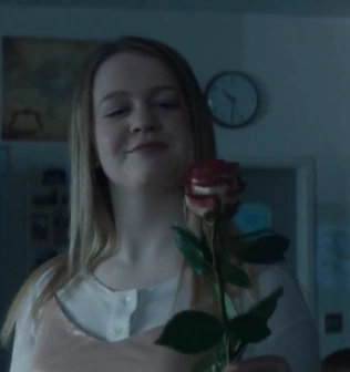 Marian Sykes | Before I fall Wiki | Fandom