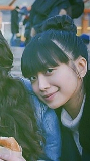 Ally Harris | Before I fall Wiki | Fandom