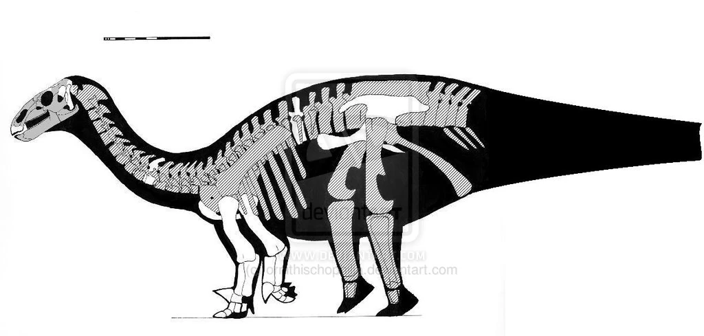 Lurdusaurus | Prehistory Wiki | Fandom