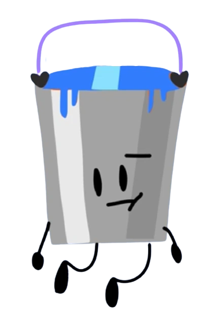 Bucket of Lava | Before OC Land Wiki | Fandom