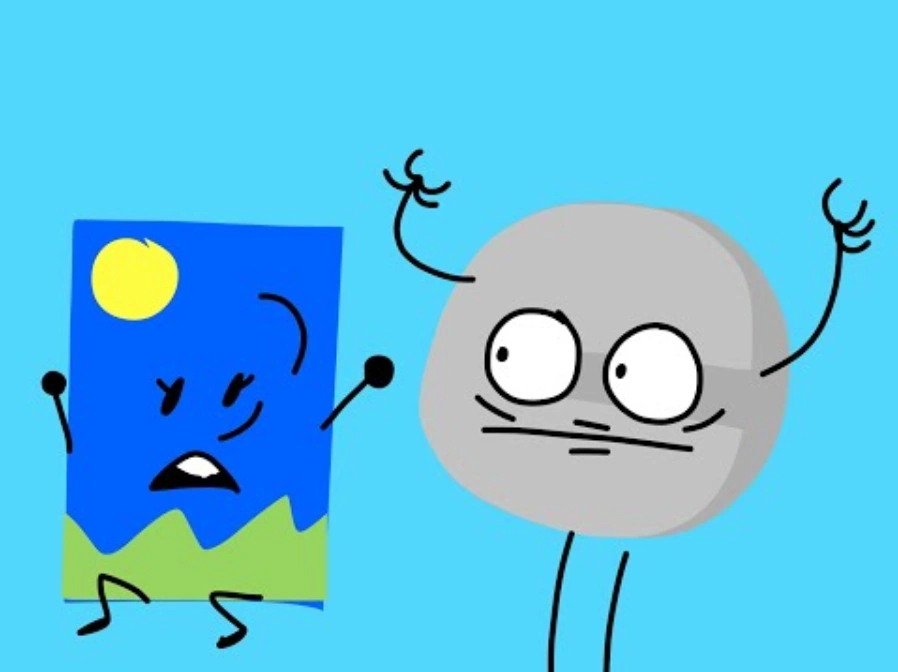 Scronch | Before OC Land Wiki | Fandom