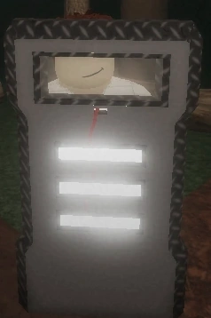 Bodyguard | Before The Dawn 2 (Roblox) Wiki | Fandom