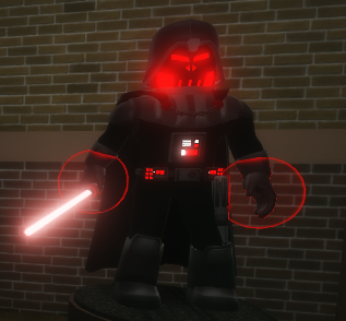 Commander | Before The Dawn 2 (Roblox) Wiki | Fandom