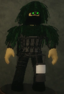 Recon | Before The Dawn 2 (Roblox) Wiki | Fandom