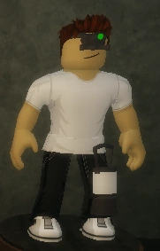 Lookout | Before The Dawn 2 (Roblox) Wiki | Fandom