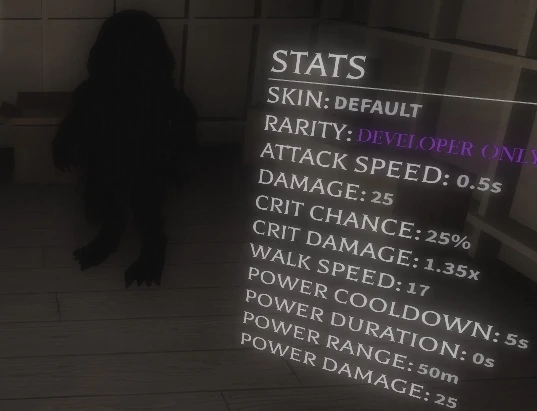 Nightfall | Before The Dawn (Roblox) Wikia | Fandom