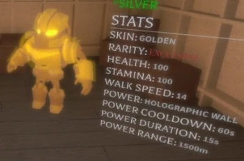 Sentinel | Before The Dawn (Roblox) Wikia | Fandom