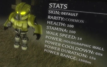 Sentinel | Before The Dawn (Roblox) Wikia | Fandom