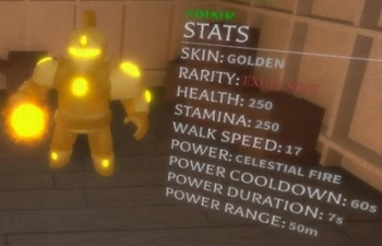 Guardian | Before The Dawn (Roblox) Wikia | Fandom