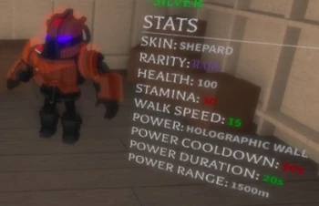 Sentinel | Before The Dawn (Roblox) Wikia | Fandom