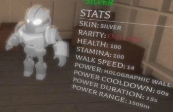 Sentinel | Before The Dawn (Roblox) Wikia | Fandom