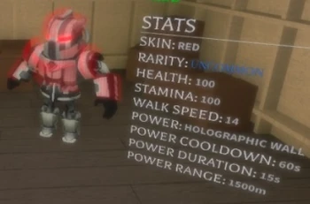 Sentinel | Before The Dawn (Roblox) Wikia | Fandom