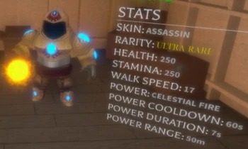 Guardian | Before The Dawn (Roblox) Wikia | Fandom