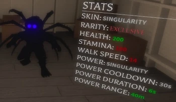 Heroic Rachjumper | Before The Dawn (Roblox) Wikia | Fandom