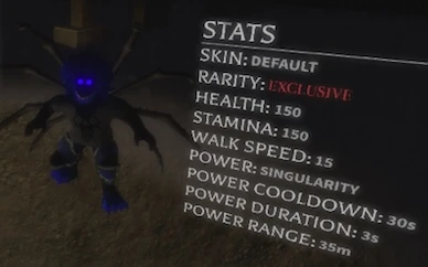 Heroic Rachjumper | Before The Dawn (Roblox) Wikia | Fandom