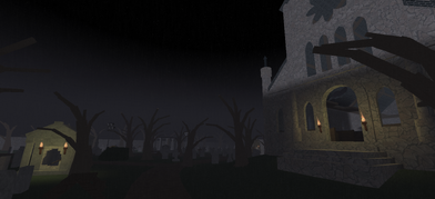 Maps | Before The Dawn (Roblox) Wikia | Fandom