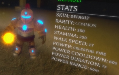 Guardian | Before The Dawn (Roblox) Wikia | Fandom