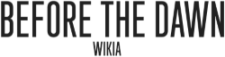 Game Modes | Before The Dawn (Roblox) Wikia | Fandom