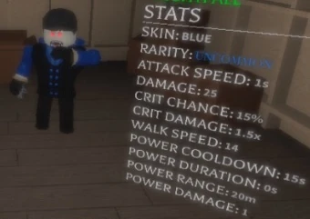 Vampire | Before The Dawn (Roblox) Wikia | Fandom