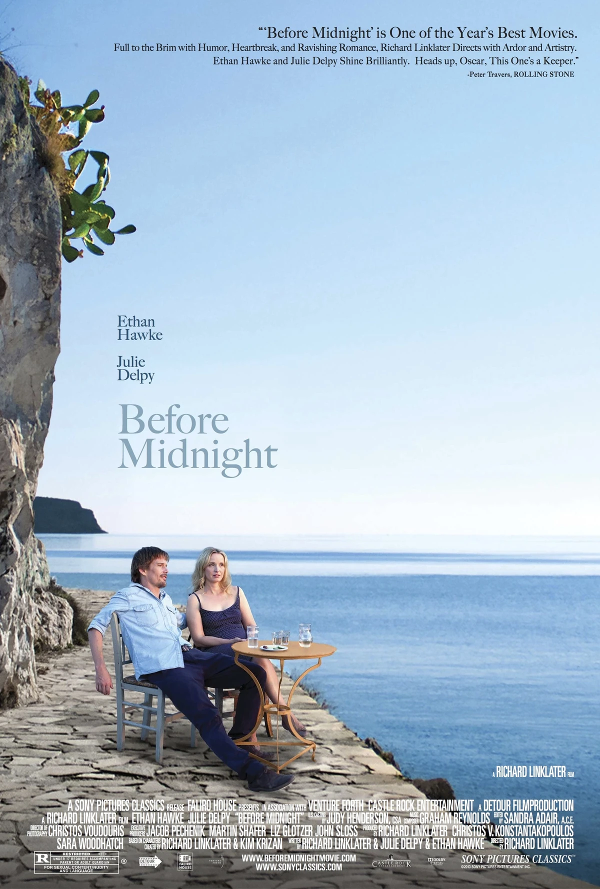 Before Midnight | Before Trilogy Wiki | Fandom