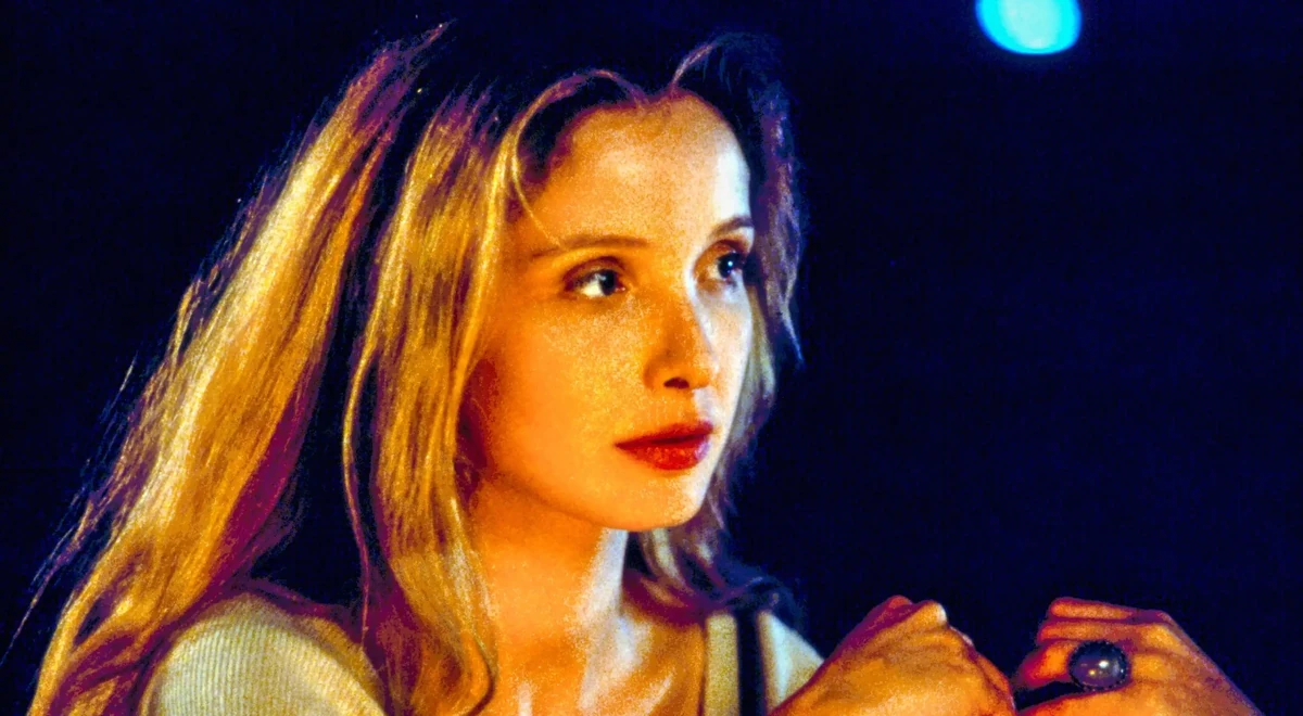 Céline | Before Trilogy Wiki | Fandom