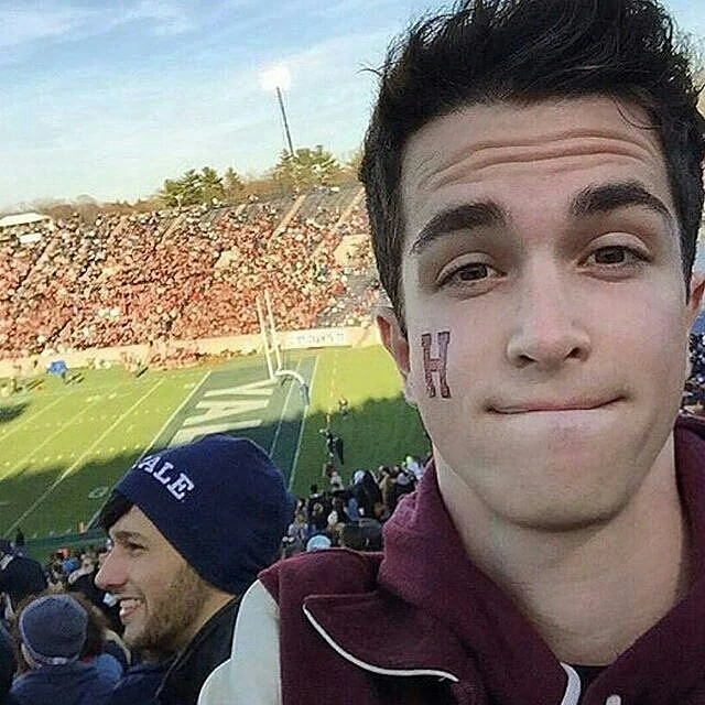 Eric Lewis | Wiki Before | Fandom