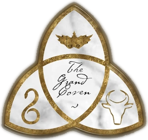 Grand Coven | Before the Dawn MUX Wikia | Fandom