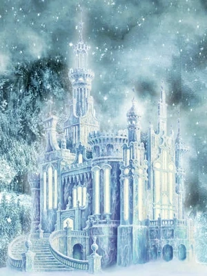 Winter Court | Before the Dawn MUX Wikia | Fandom