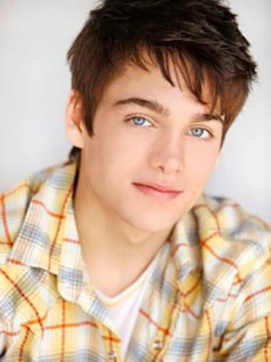 Liam Dunbar | Before the Dawn MUX Wikia | Fandom